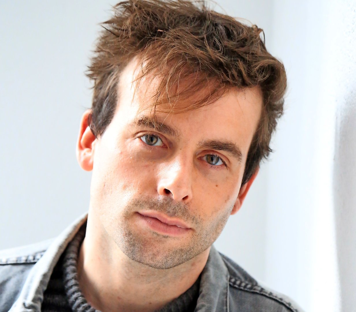 Von Jackie Chan inspiriert