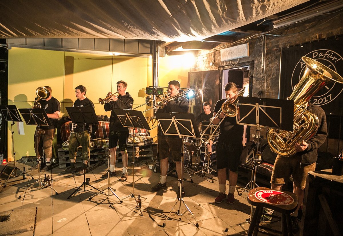 Schellerten präsentiert sich am Sonntag in der ARD