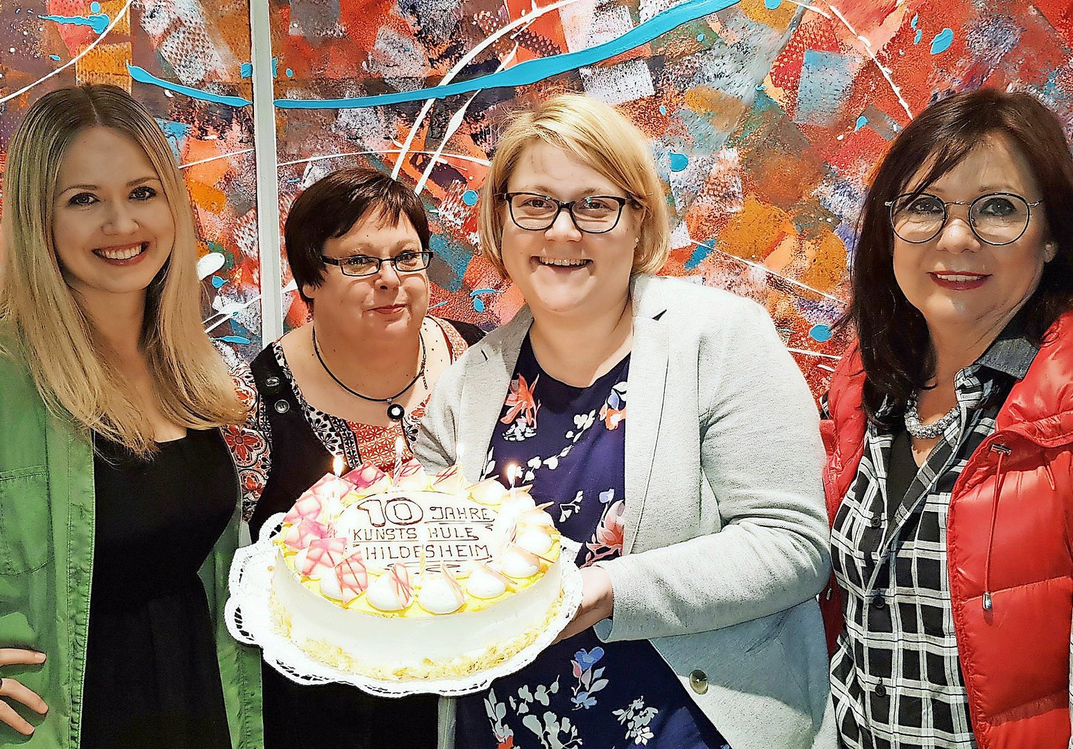 Lob – aber auch Sorgen um Zukunft