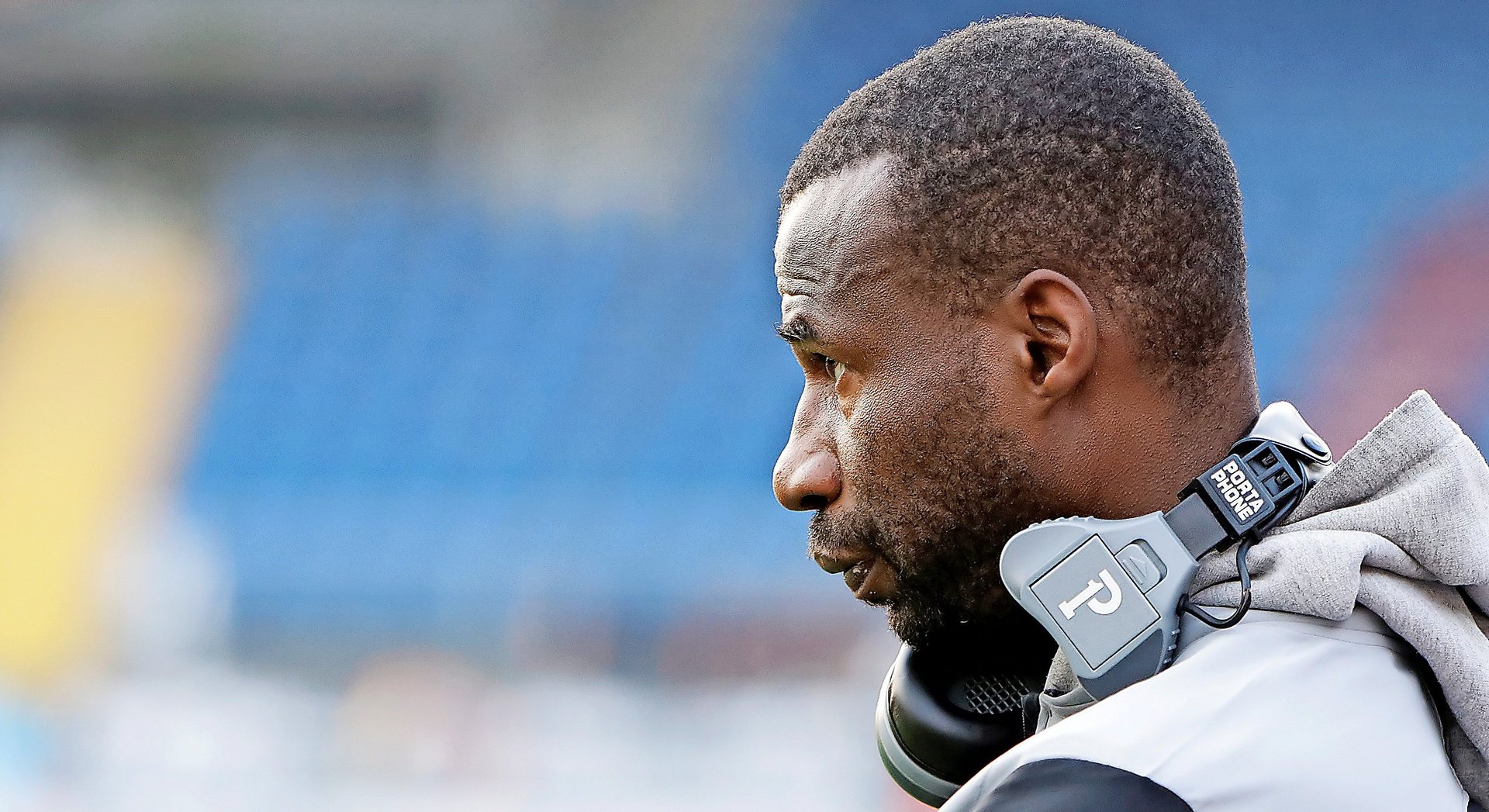 Platz zwei in Gefahr