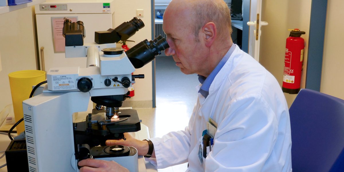 Neue Entwicklungen in der Krebstherapie