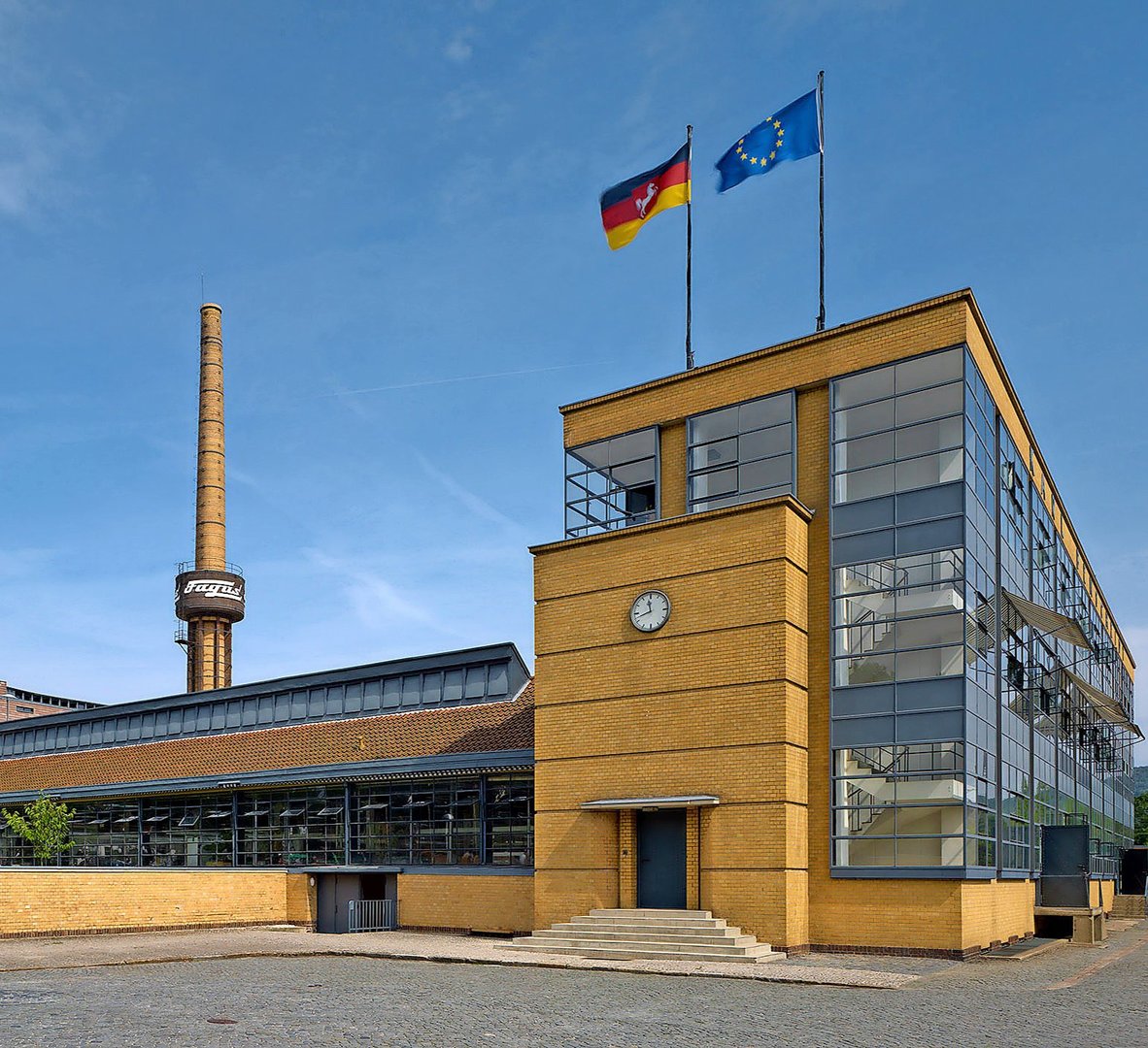 Klang der Moderne - Hildesheimer Allgemeine