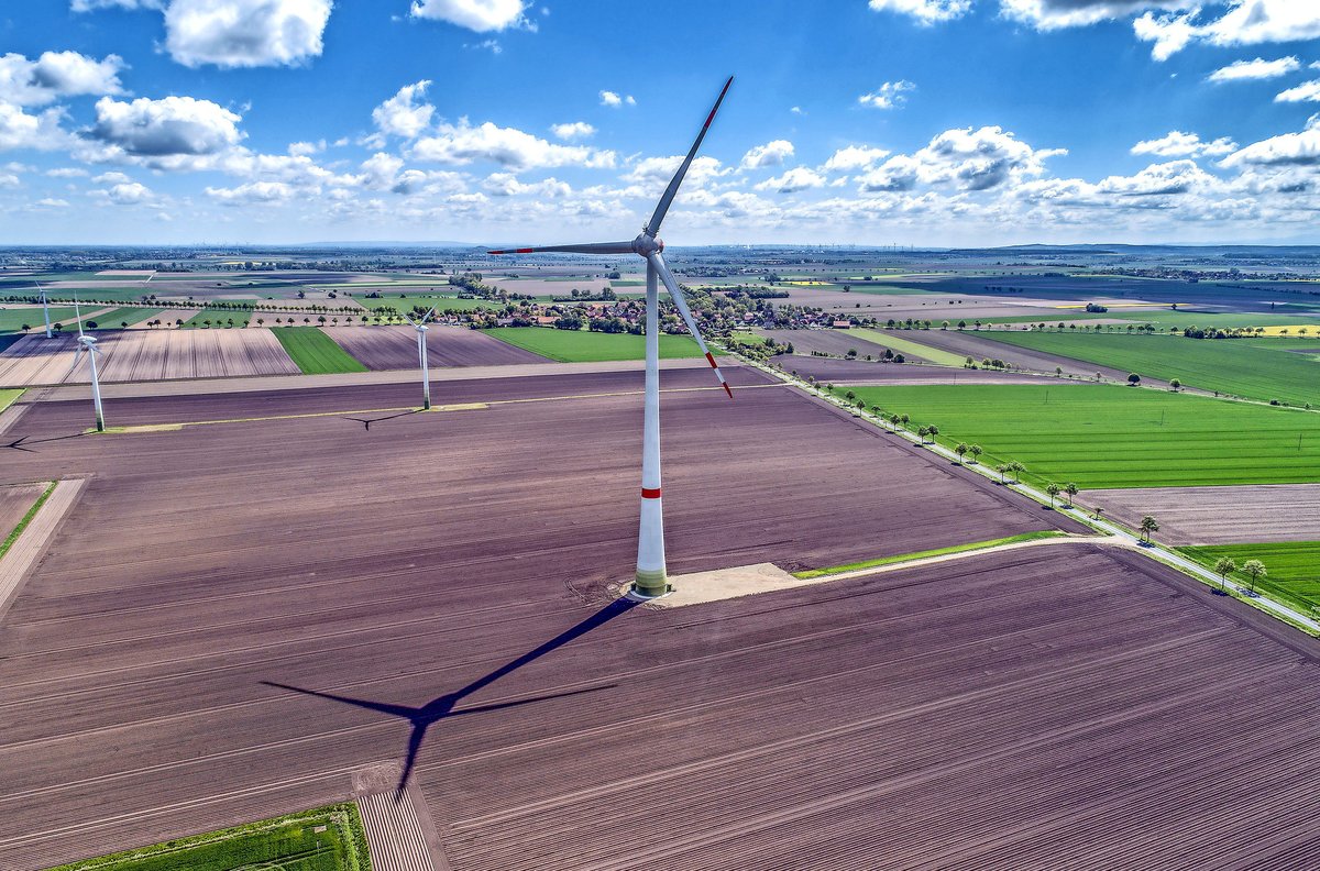 Wird Windkraft ausgebremst?