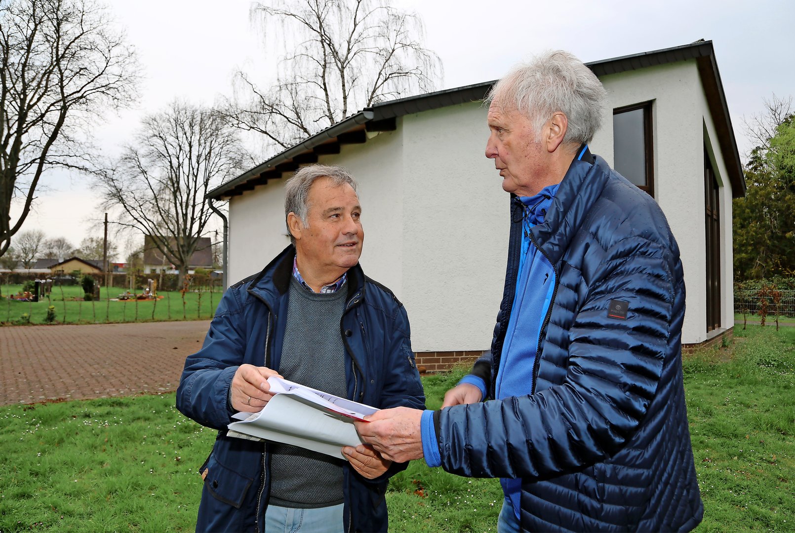 CDU lässt in der Toilettenfrage nicht locker