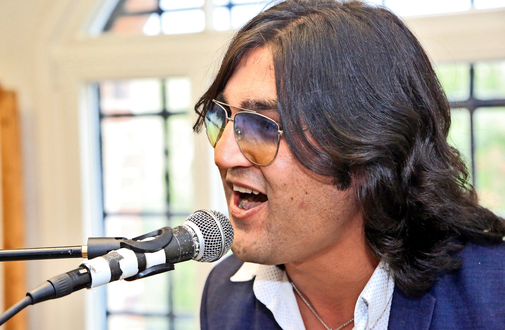 Singen lernen mit einem Star