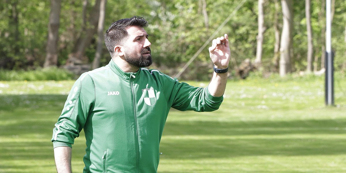 Kreispokalfinale: Kann sich Himmelsthürs Ali Genc jetzt krönen?