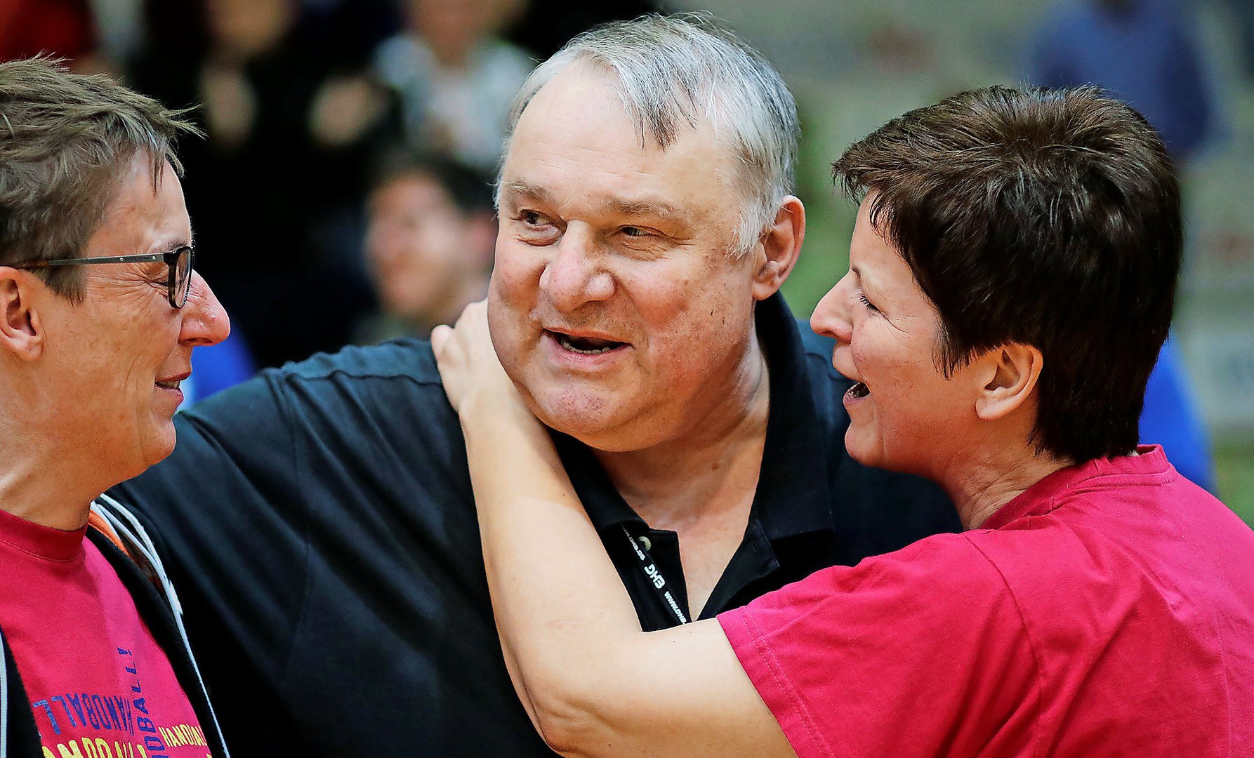 Gerald Oberbeck: „Einen Rücktritt vom Rücktritt wird es nicht geben“