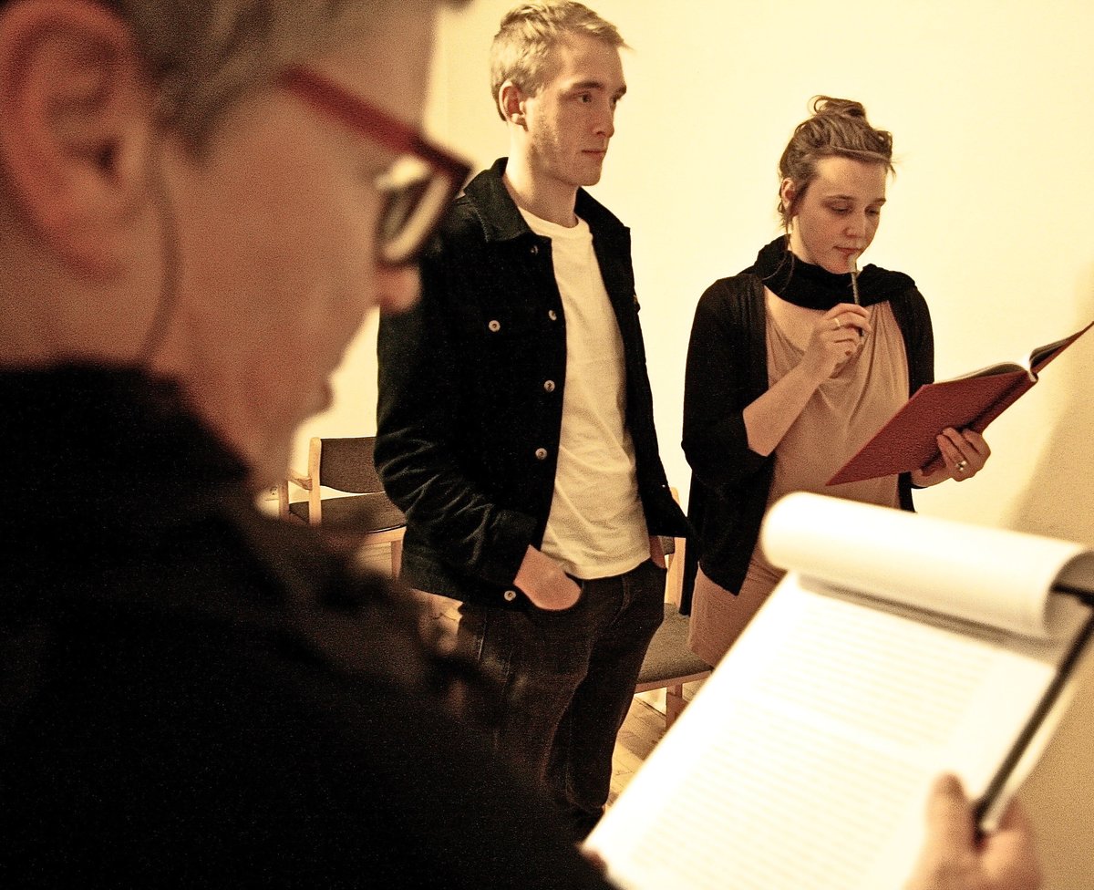 „Es geht nicht um den Weltfrieden“