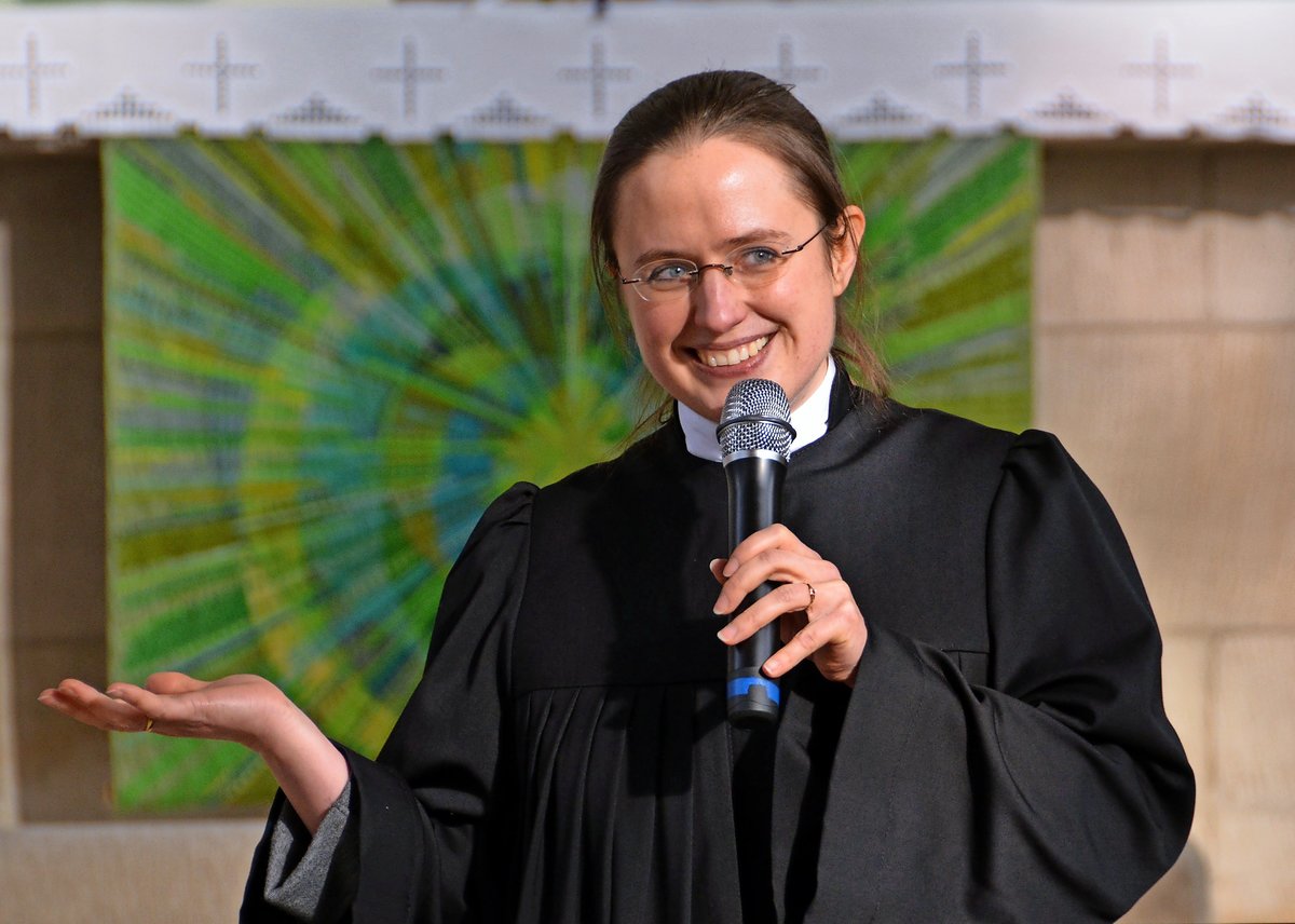 Über Manila an die Herman-Nohl-Schule