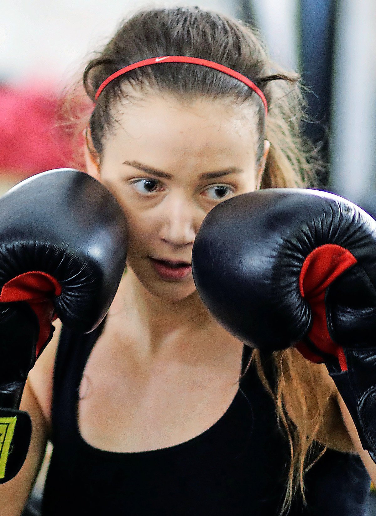 Bereit für den Adrenalin-Kick