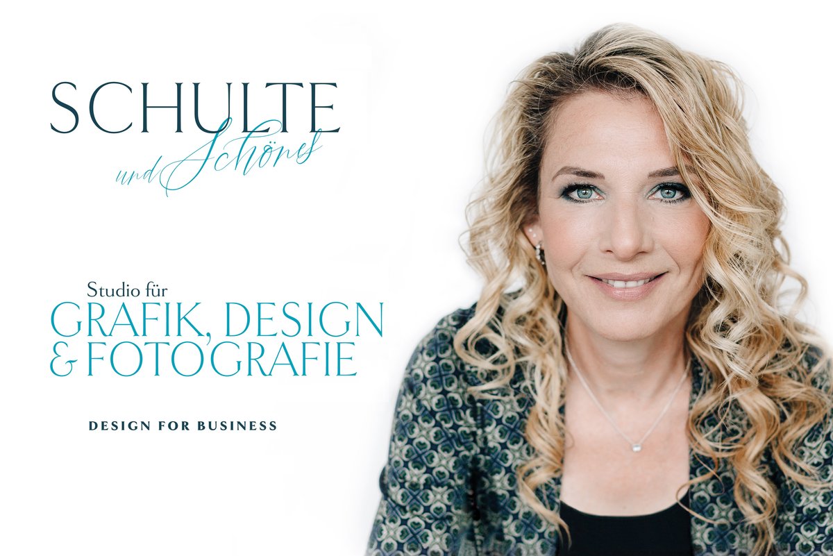 Hochwertiges Design für Kunden mit Anspruch