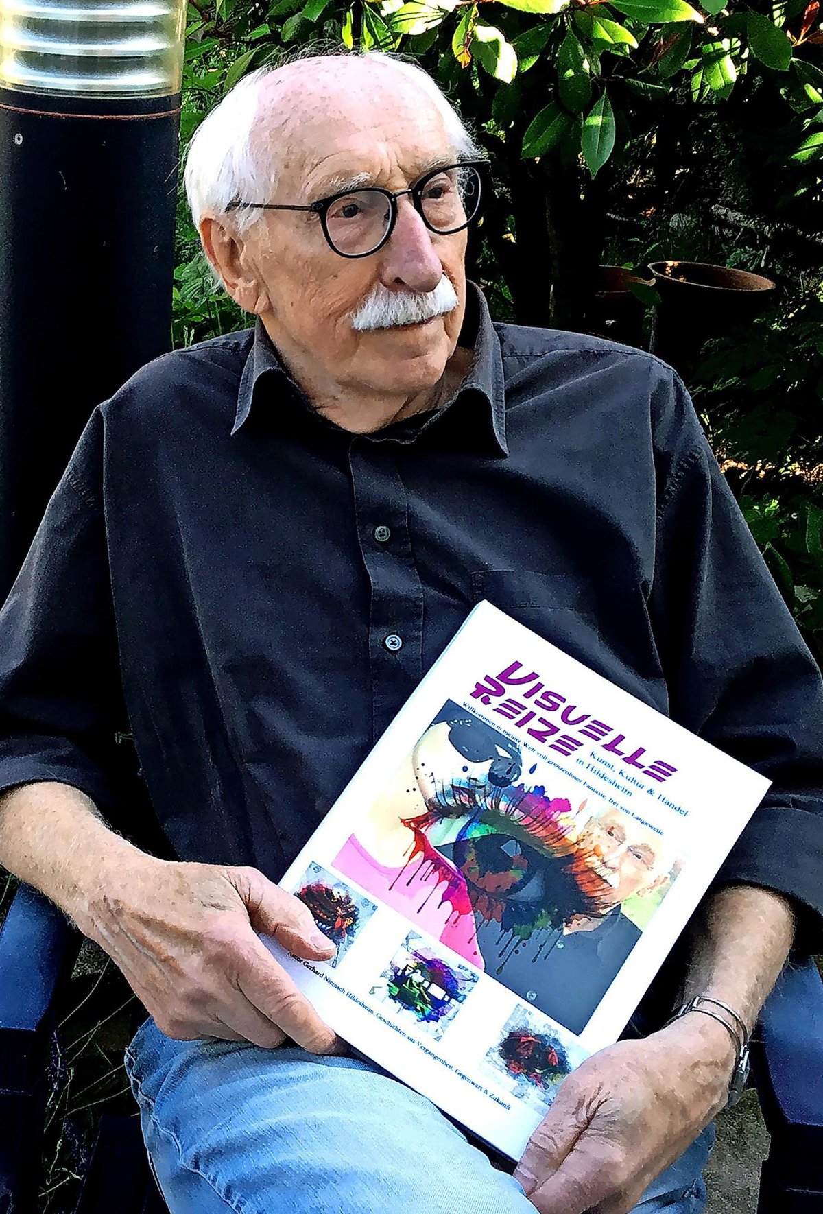 Hildesheims „Visuelle Reize“