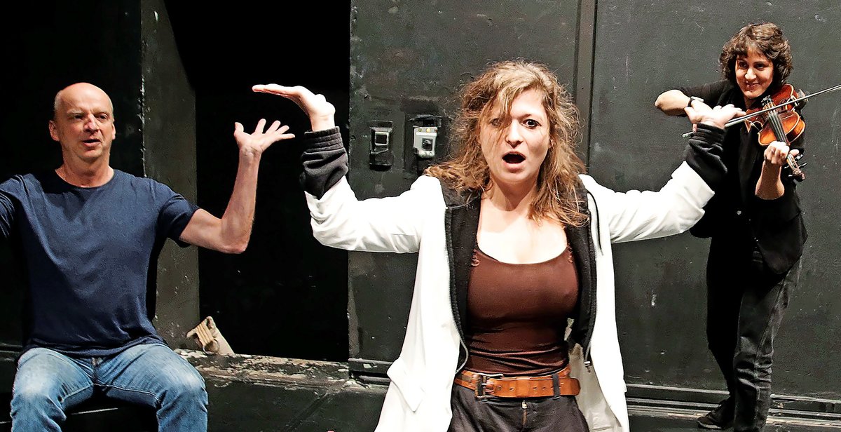 Wer hat bloß den Himmel so hoch gehängt?