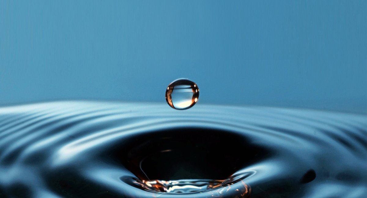 Wird Wasser knapp? In Niedersachsen sinken die Grundwasserspiegel