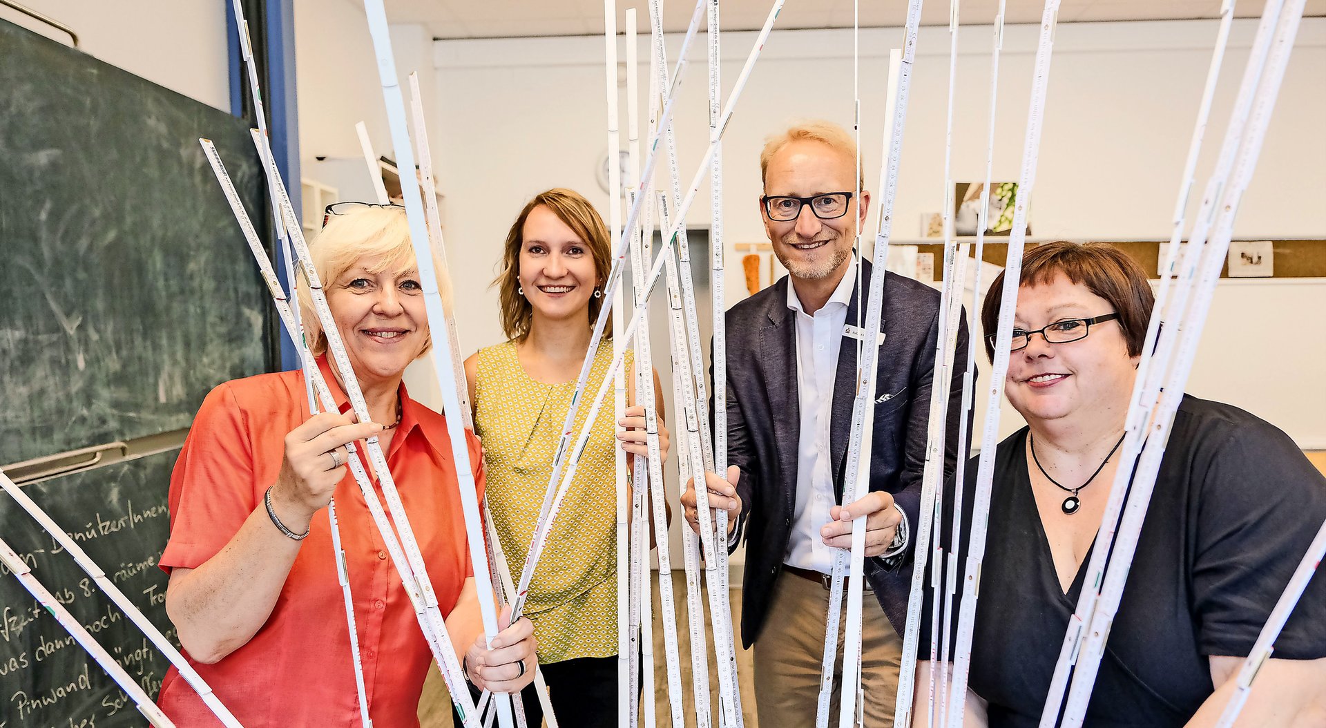 Demokratie messbar machen