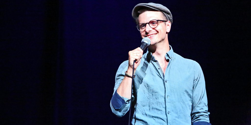 „Unangenehm“ – so heißt es mit Moritz Neumeier in Hildesheim