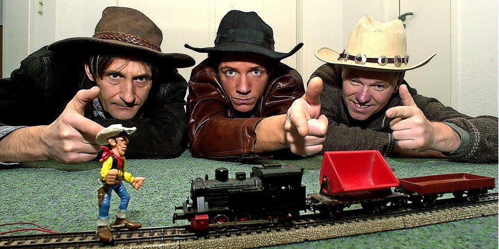 Ein unbequemer Typ – doch ohne ihn wäre die Region ärmer