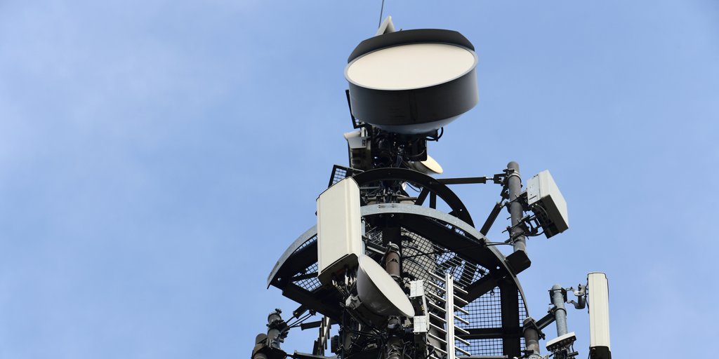 Telekom baut Mobilfunknetz im Kreis Hildesheim aus