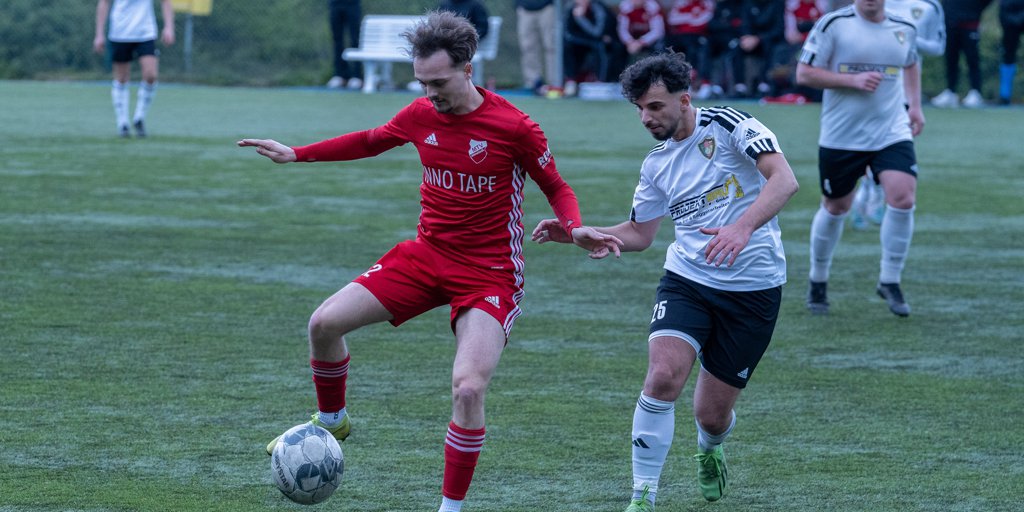 Harsum und Lamspringe feiern wichtige Auswärtssiege