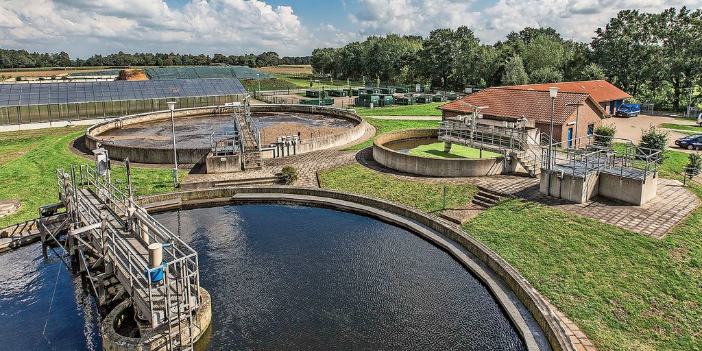 Wasserverband Peine unterhält fast 2000 Kilometer Abwasserkanäle – viele davon im Kreis Hildesheim
