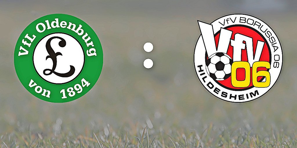Tippspiel: Wie spielt der VfV 06 Hildesheim in Oldenburg?