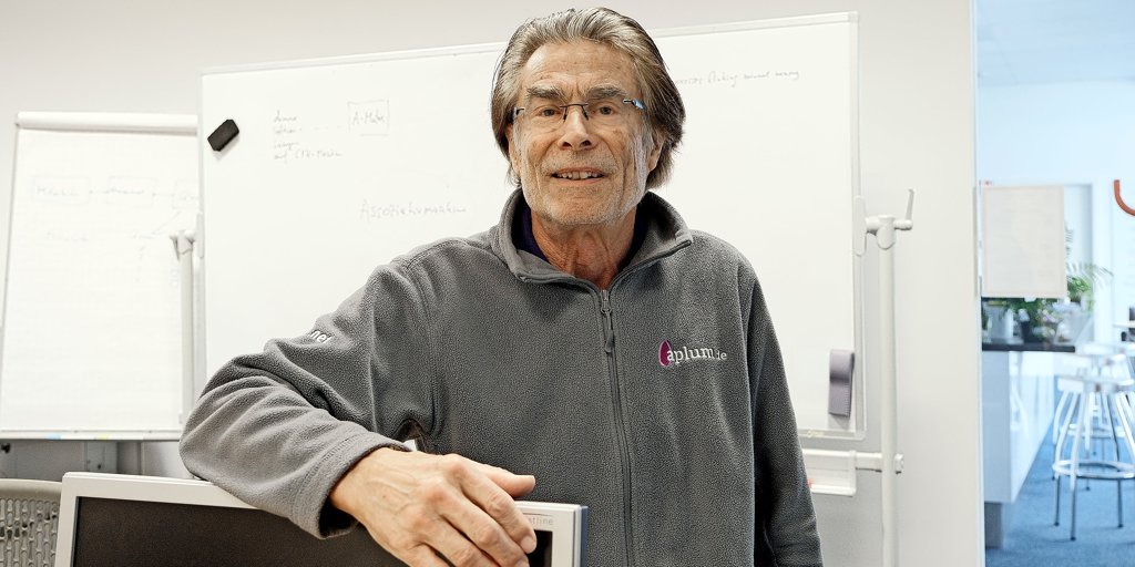 Unknackbar: Hildesheimer Mathematik-Professor entwickelt besonderen ...