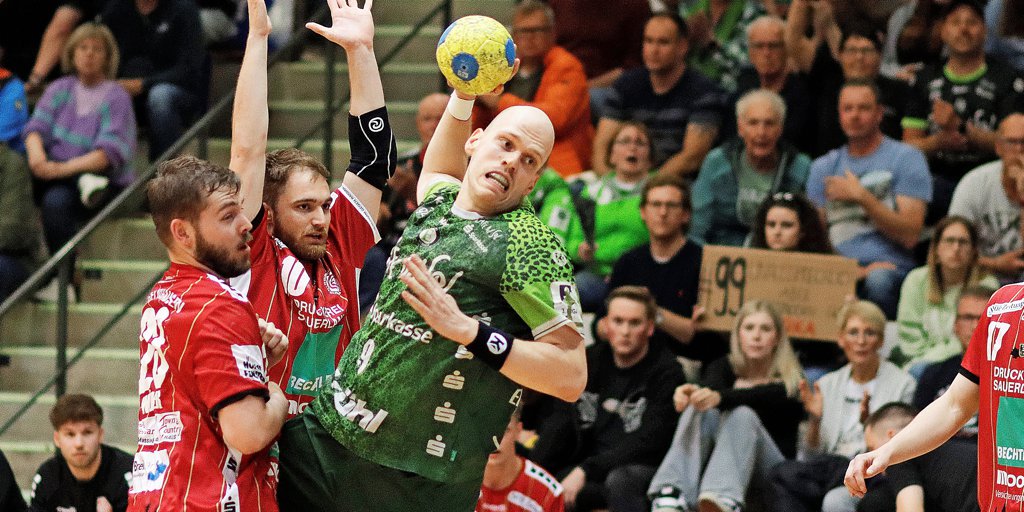 Aufstiegsrunden-Finale im Liveticker: Eintracht Hildesheim zu Gast beim ...