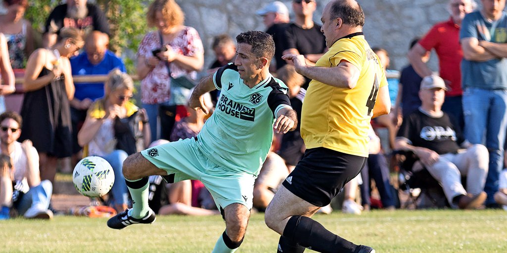 Altin Lala und Co. ziehen die Massen an: 820 Zuschauer beim Auftritt ...