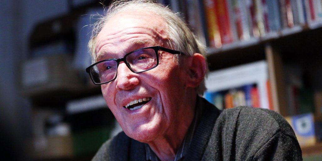 „Ich komme von Giesen nicht weg“: Johannes Feise feiert seinen 100 ...