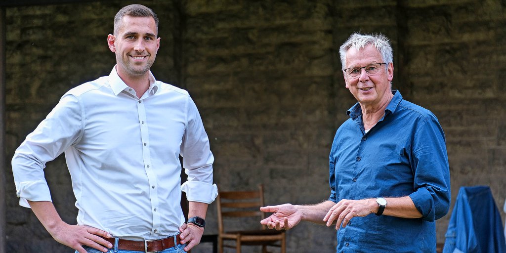 Sind konservative Parteien bei Demonstrationen gegen rechts willkommen ...