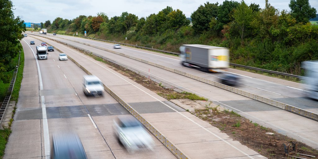 A­ 7-Ausfahrt in Hildesheim wird zeitweise gesperrt