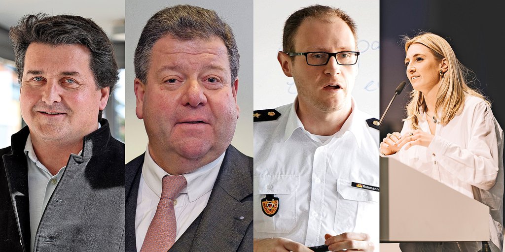 CDU sucht Bundestagskandidaten für Hildesheim