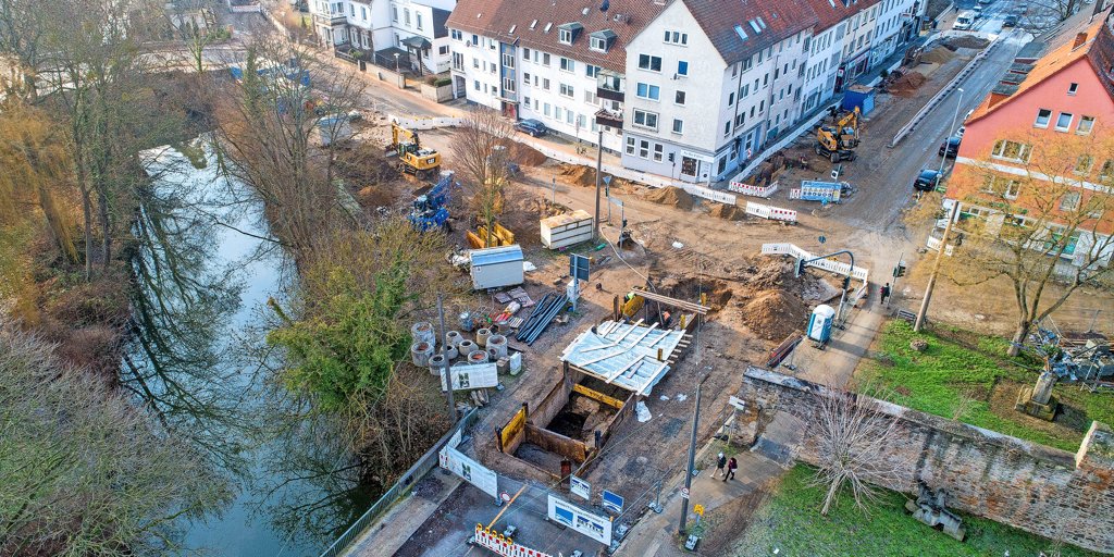 Umgang mit der Brücke unter der Dammstraße: Das rät ein Experte der ...