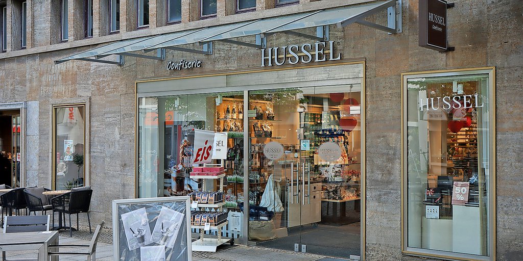 Neuer Eigner schafft Klarheit zur Zukunft der Hildesheimer Hussel-Filiale