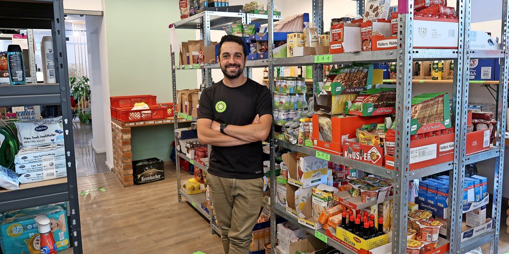 Lebensmittel auf der Couch einkaufen: Welche Online-Lieferdienste in ...