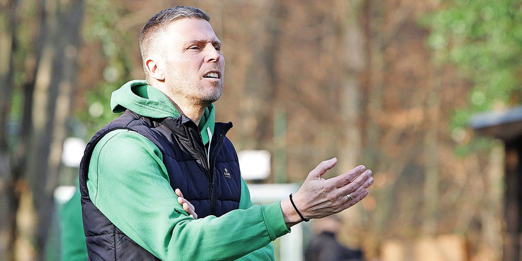 Trainerwechsel beim SC Harsum sorgt für Unruhe: „Das ist etwas unglücklich gelaufen“