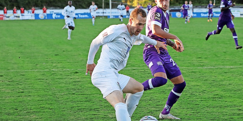 Nach Osnabrück ist vor Bremen: VfV 06 Hildesheim will zurück in die ...
