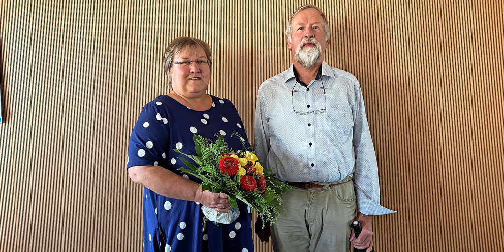 SPD-Politikerin Cornelia Ott ist neue Ortsbürgermeisterin in Nordstemmen