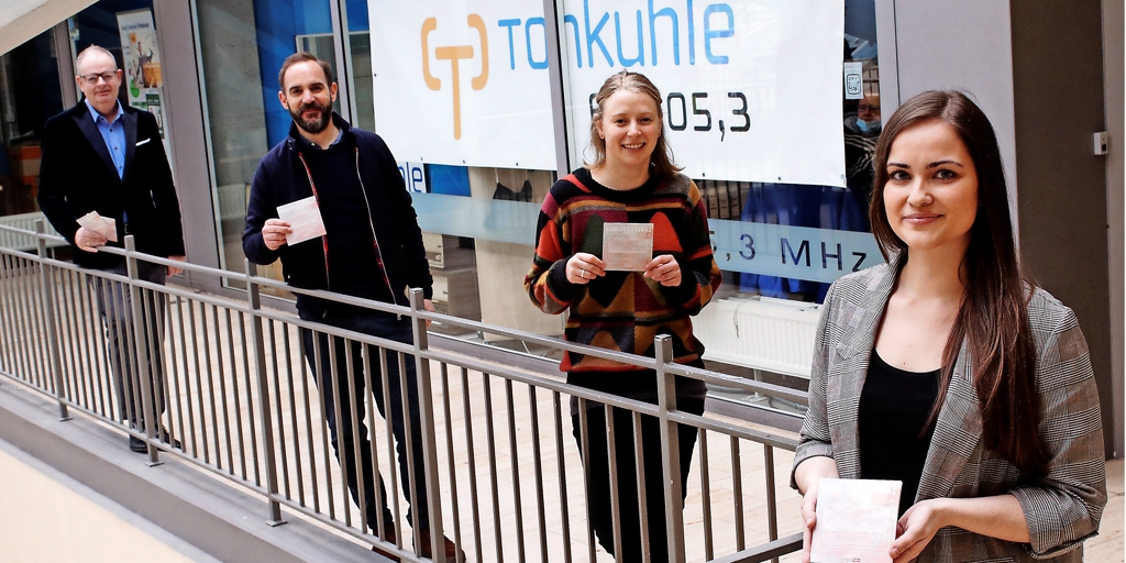 Die besten Momente des Hildesheimer Radiofestivals