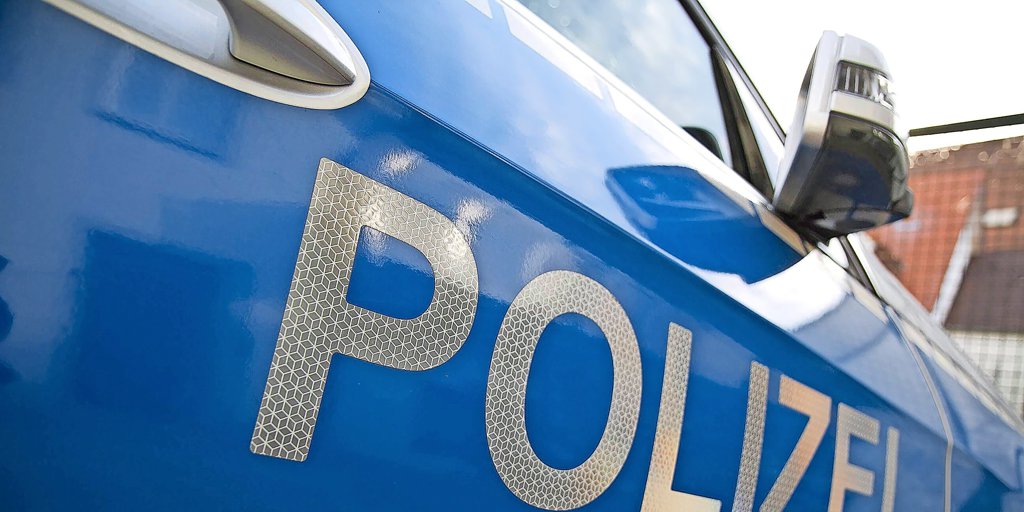 Kleiner Blechschaden mit teuren Folgen auf dem Rewe-Parkplatz in Sarstedt