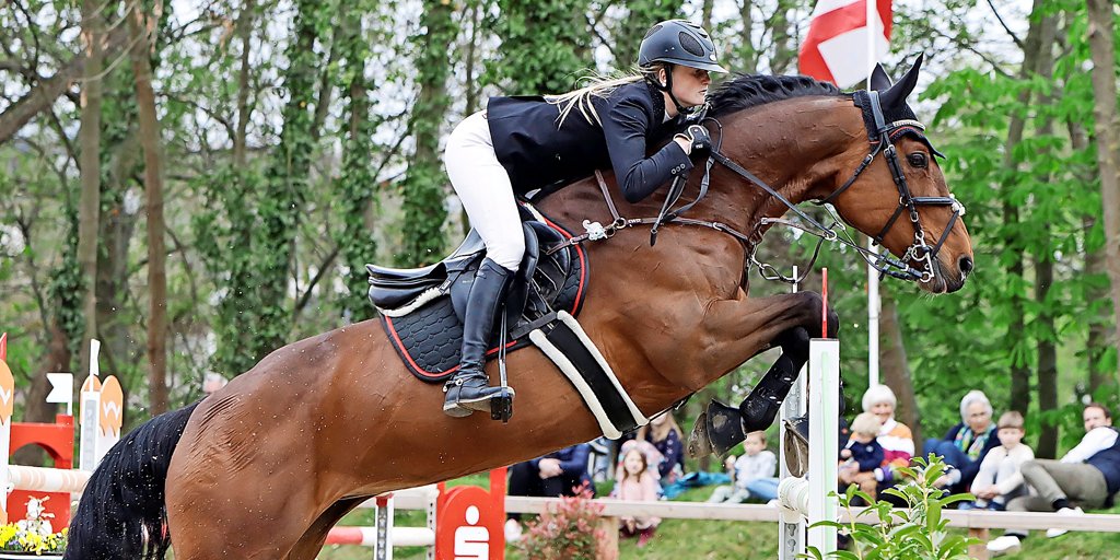 16-jährige Hildesheimerin Madlen Boy springt auf Platz drei