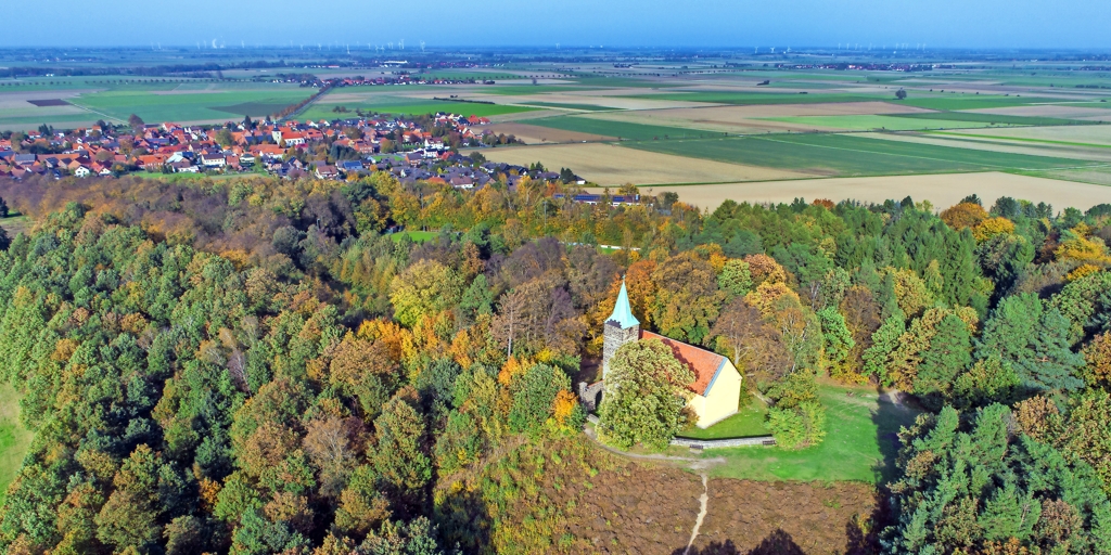 Bauland in Ottbergen – Bauwillige können Interesse anmelden