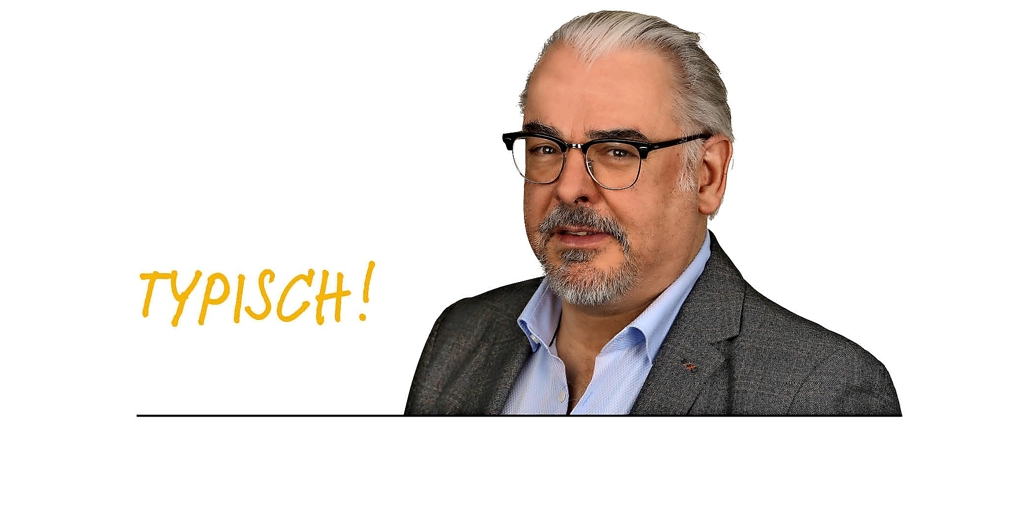 Lieber aus der Schüssel