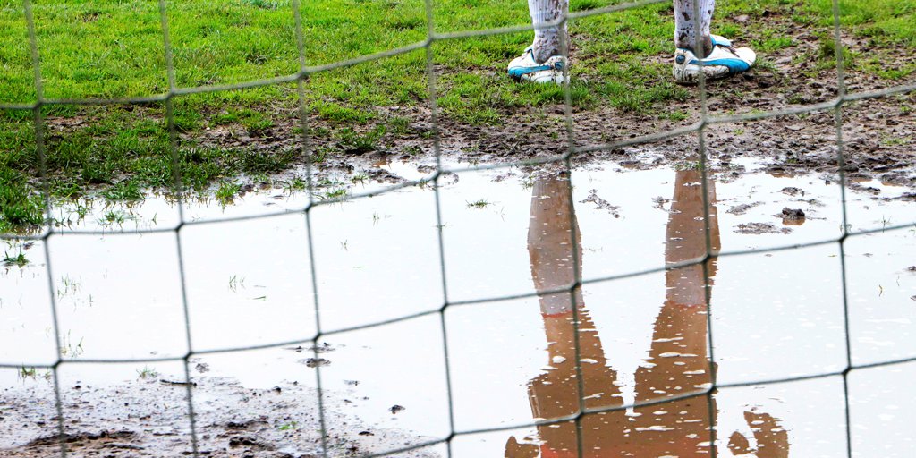 Rückrundenstart des VfV 06 Hildesheim fällt aus: FES nicht bespielbar