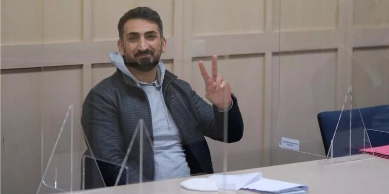In Handschellen vor Gericht in Hannover: Ex-„GZSZ“-Star Mustafa Alin ...