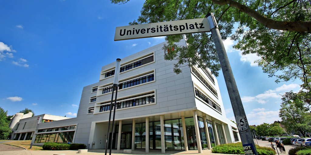 So geht die Universität Hildesheim mit der Energiekrise um
