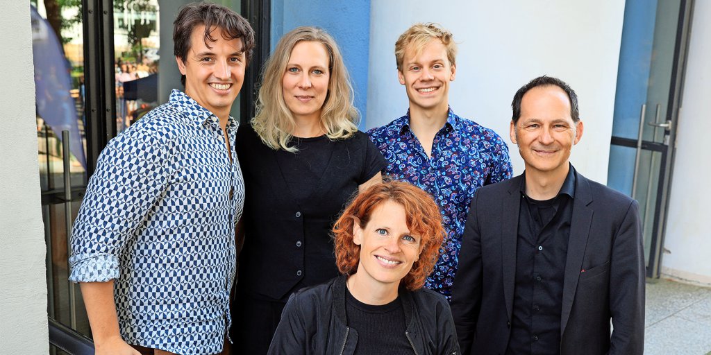 tfn: Auf diese Highlights freut sich das Ensemble