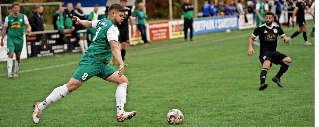 Sarstedt II siegt klar im Spitzenspiel