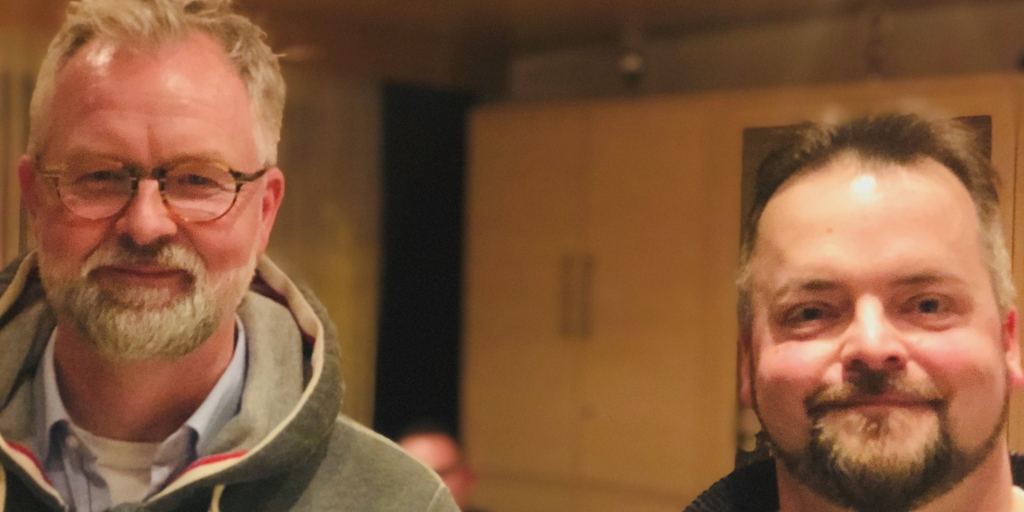 SPD-Kandidat gewinnt Wahl zum Ortsbürgermeister in Giften