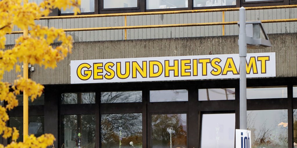 Kreis Hildesheim meldet drei Neuinfektionen am Dienstag